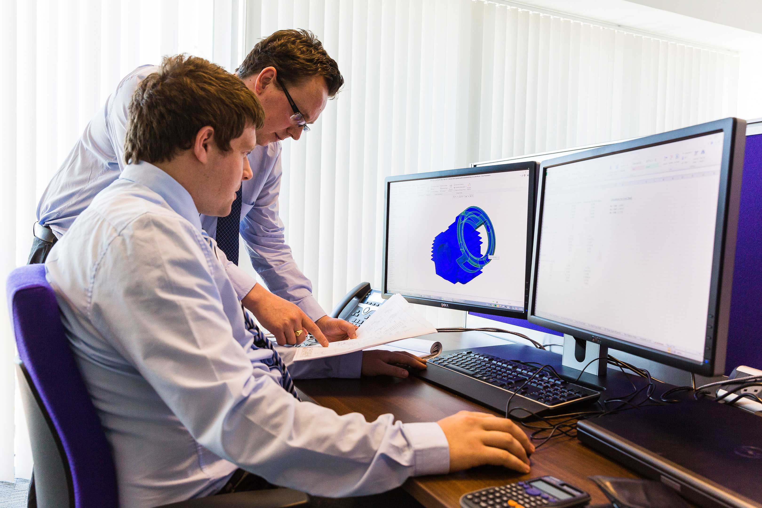 ITT PRO Services | ITT PRO Services