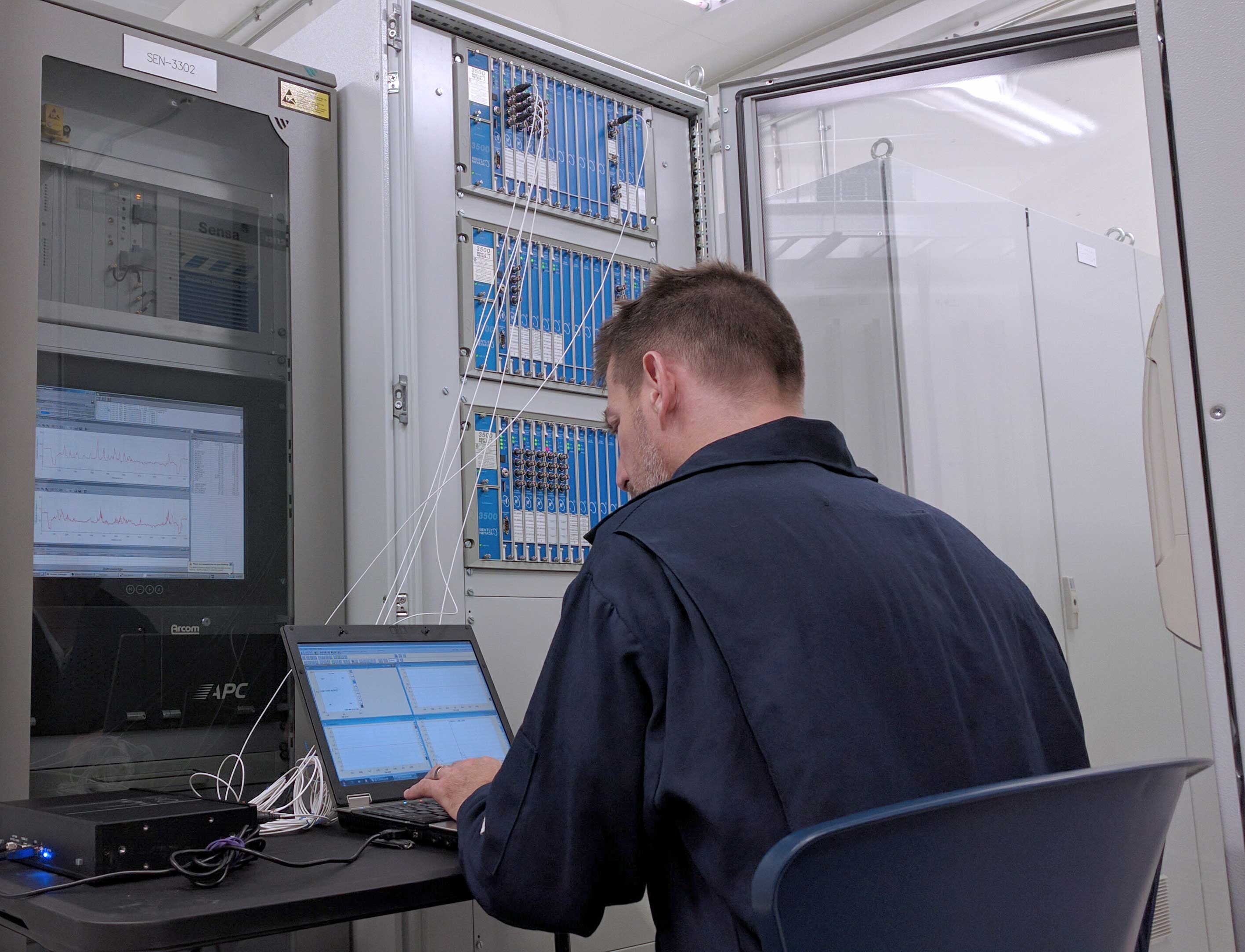 ITT PRO Services | ITT PRO Services